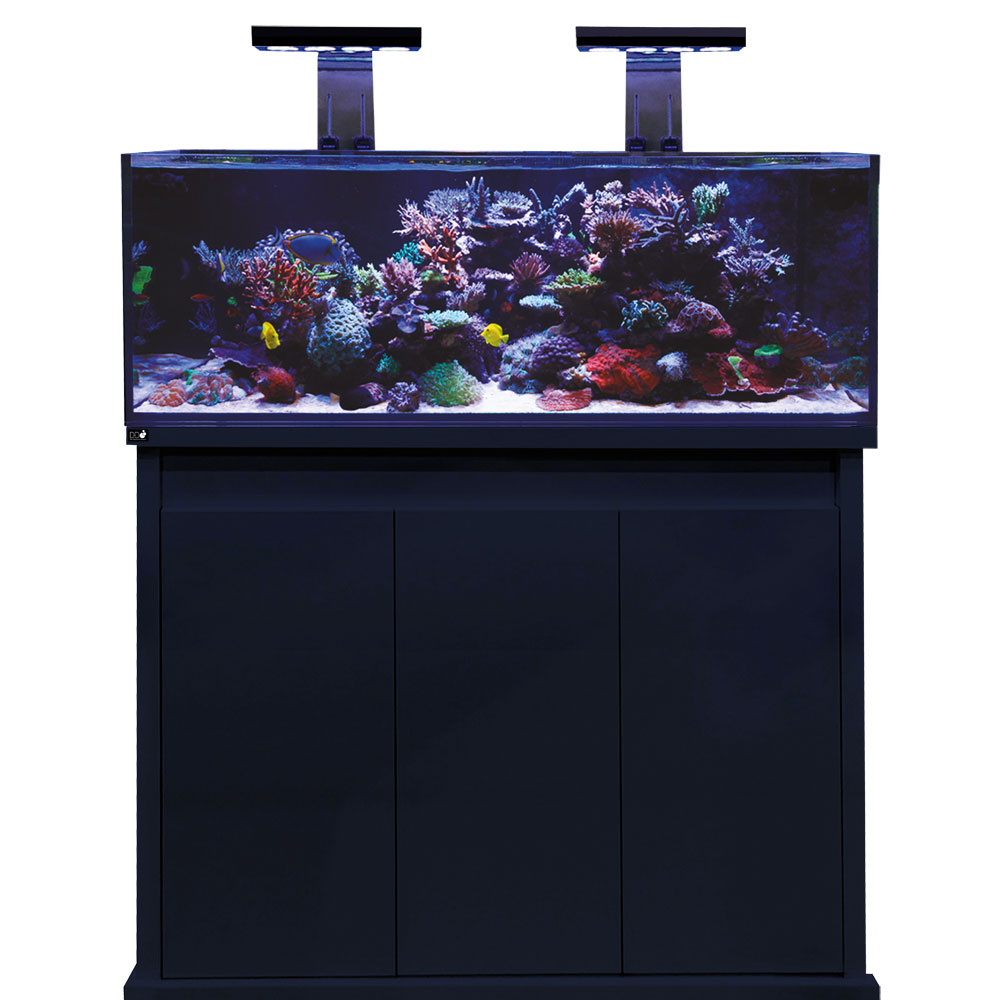 D-D Reef-Pro 1200 Black | Aquaristik-Studio Heimrich