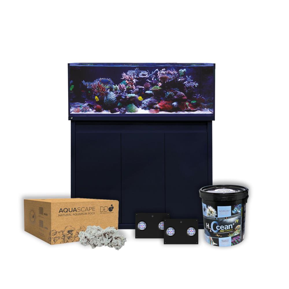 D-D Reef-Pro 1200 Anthracite Deluxe | Aquaristik-Studio Heimrich